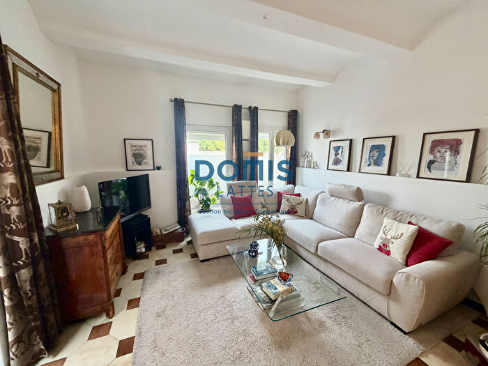 Maison à vendre - Pérols - 4 pièces - 3 chambres