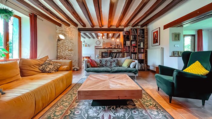 Courcebufs, Courceboeufs - Maison 9 pièces à vendre