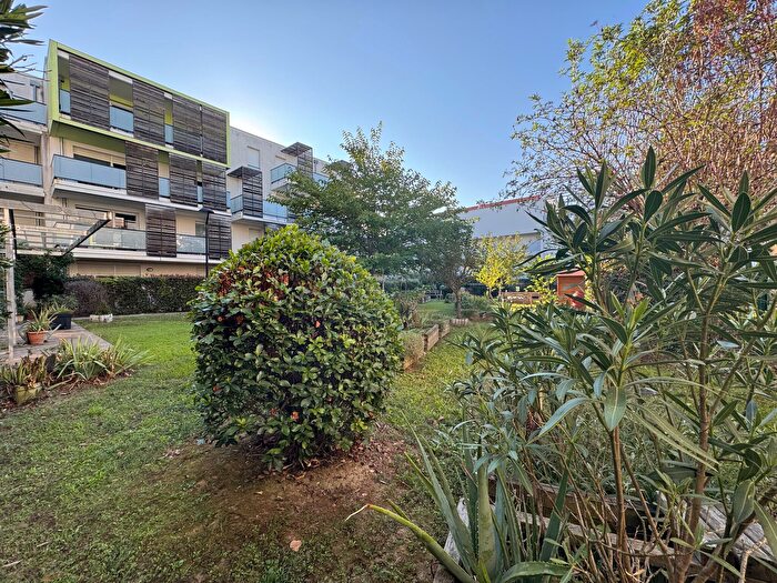 Toulouse, Lalande - Appartement 3 pièces à vendre