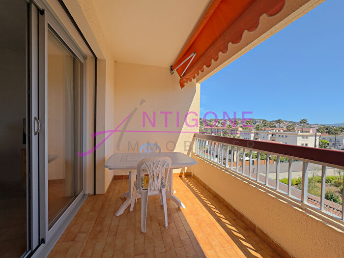Appartement 2 pièces à vendre - Sanary-sur-Mer