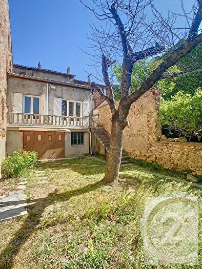 Appartement 2 pièces à louer - Villefranche-de-Lauragais