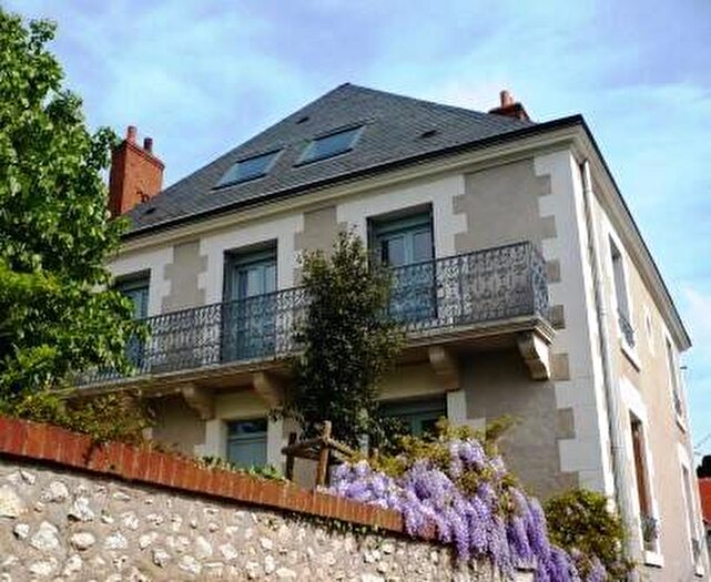 Est, Blois : Appartement 2 pièces à louer