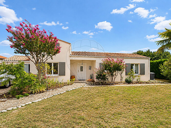 Les Mathes : Maison 5 pièces à vendre