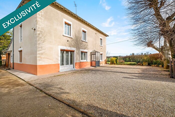 Maison 7 pièces à vendre - Estrablin