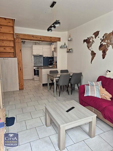 Steenwerck : Maison 1 pièce à louer