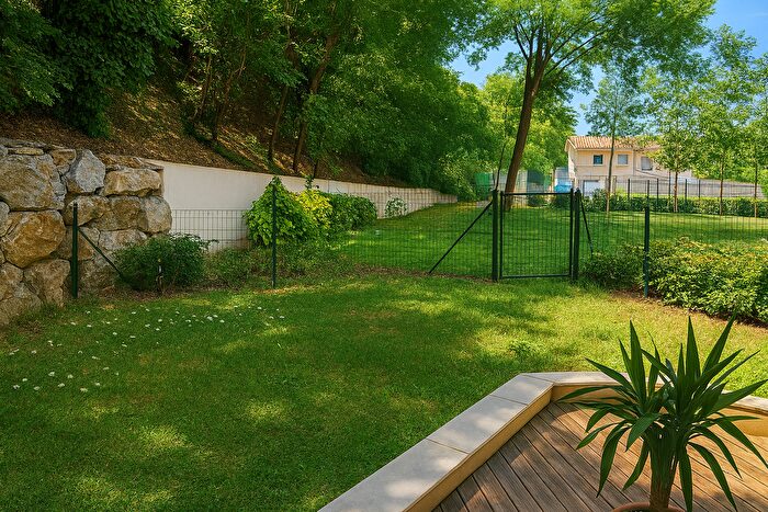 Appartement à vendre - Toulouse, Marengo, Jolimont, Médiathèque, La Colonne - 3 pièces - 2 chambres