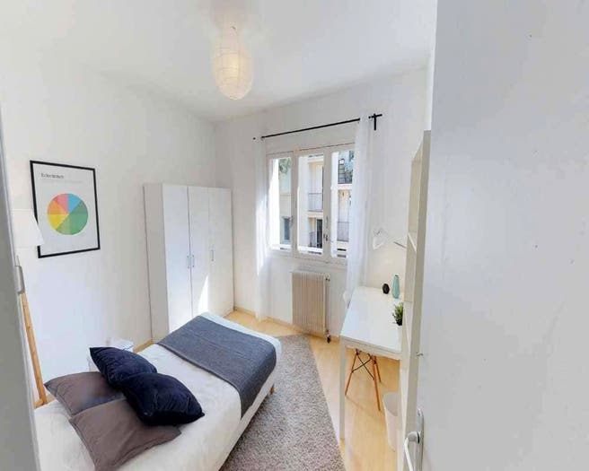 Appartement 1 pièce à louer à Boutonnet, Montpellier