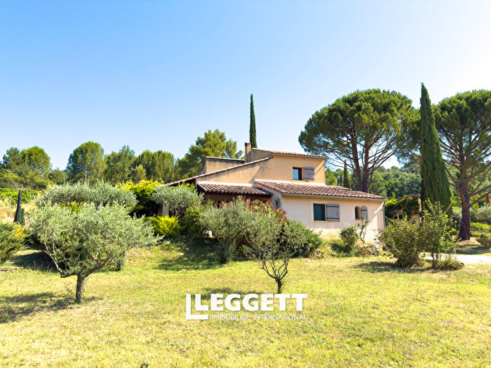 Maison 5 pièces à vendre - Mollans-sur-Ouvèze