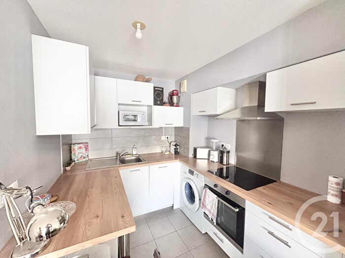 Appartement 2 pièces à louer - Nantes, Nantes Erdre, La Beaujoire, Saint-Joseph de Porterie