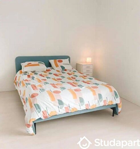 Appartement à louer - Mérignac - 1 pièce - 1 chambre