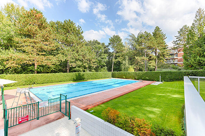 Appartement 4 pièces à vendre à Jouy-en-Josas