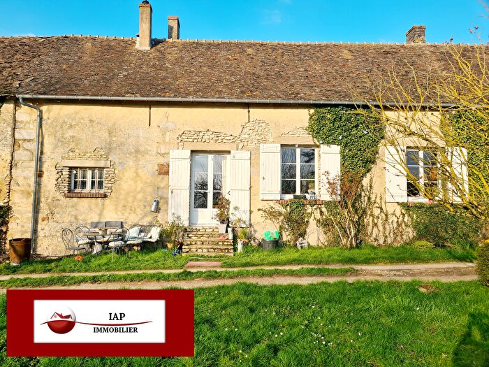 Maison 4 pièces à vendre à Richebourg
