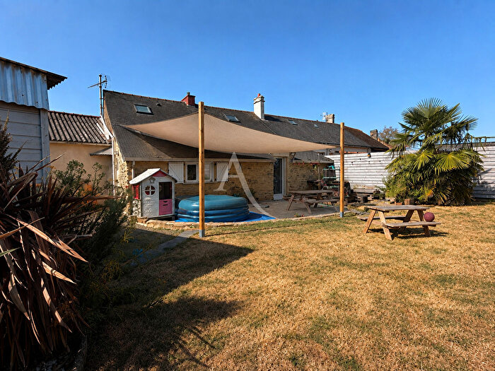 Héric : Maison 7 pièces à vendre