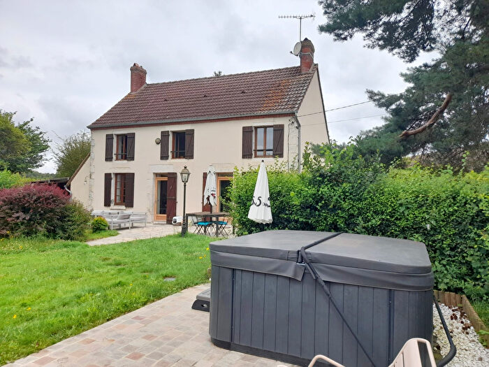 Maisons à vendre et appartements à louer - 1