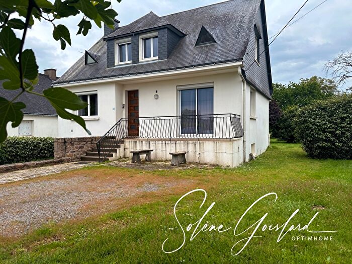 Saint-Dolay : Maison 6 pièces à vendre