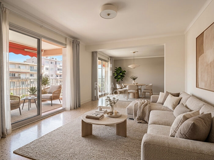 Appartement 3 pièces à vendre - La Garde, Le Village