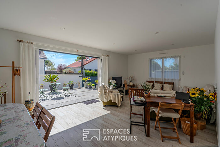 Maison 5 pièces à vendre à Pornic, Centre-ville, Halles, Bourg aux Moines