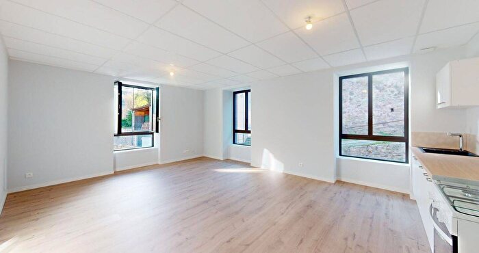 Le Monastère : Appartement 3 pièces à louer