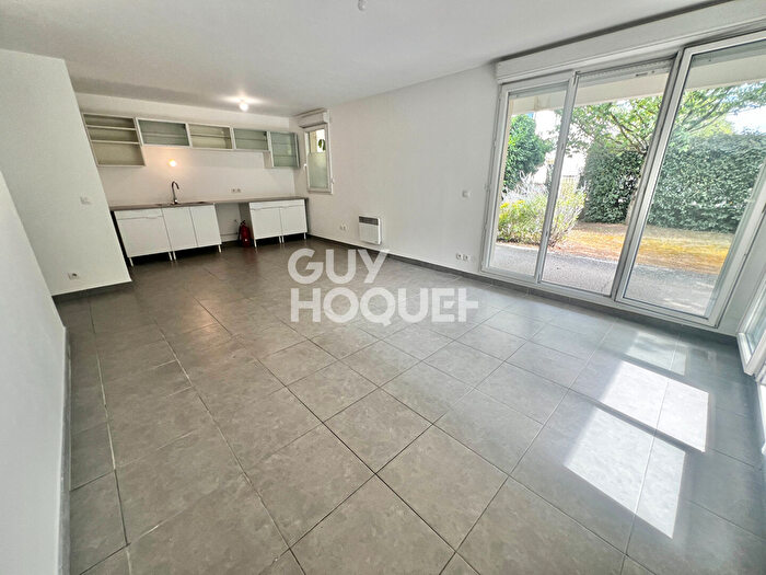 Appartement 3 pièces à vendre à Massy, Massy-Opéra, La Bonde