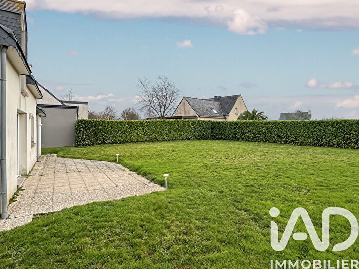 Maison à vendre - Andel - 4 pièces - 3 chambres