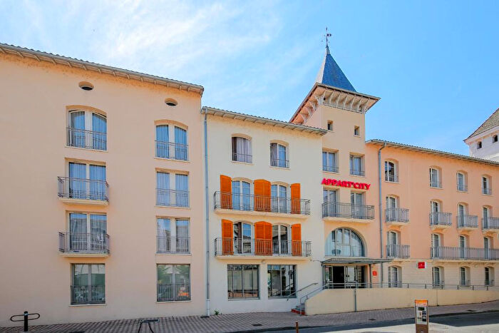 Appartement 1 pièce à Agen, Carnot, à vendre