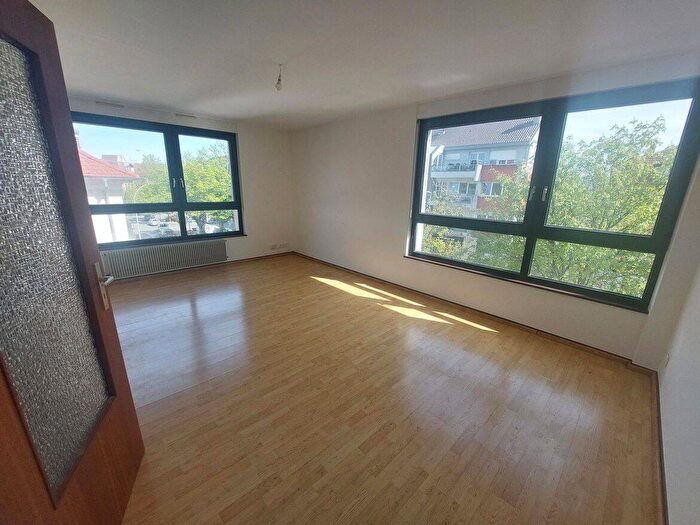Appartement 2 pièces à louer à Centre Ville, Haguenau
