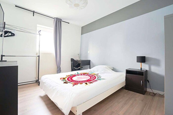 Appartement 1 pièce à louer à Mont a Camp-Marais, Lille