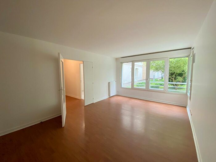 Appartement 3 pièces à louer - Asnières-sur-Seine, Gresillons, Voltaire
