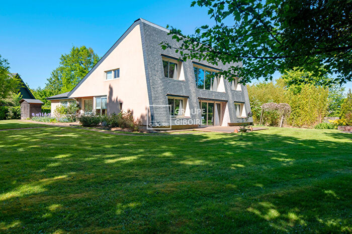Maison 7 pièces à Le Rheu, à vendre
