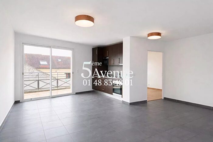 Appartement 2 pièces à Meaux, Saint-Nicolas, Foch, à vendre