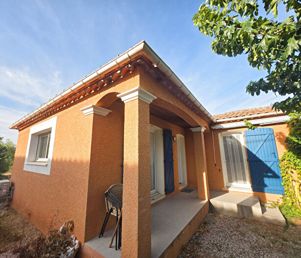 Maison 4 pièces à vendre à Clermont-l'Hérault