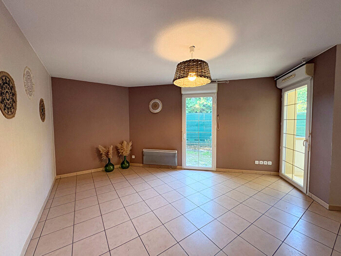 Eysines, Le Vigean - Appartement 3 pièces à louer
