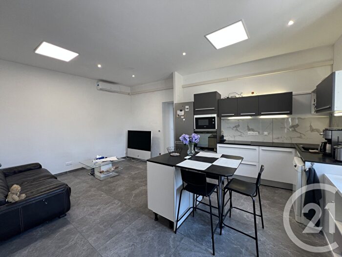 Appartement 2 pièces à vendre - Lacroix-Falgarde