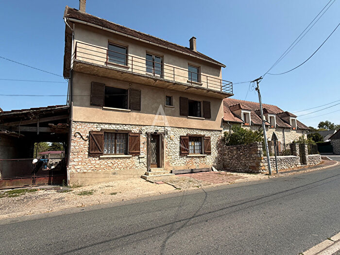 Maison 5 pièces à vendre à Pamfou