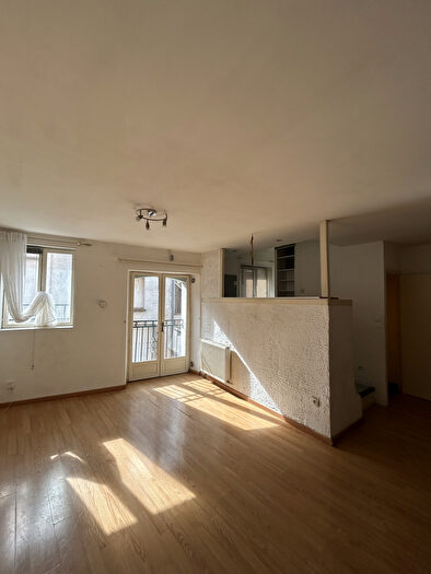 Montréal : Maison 3 pièces à louer
