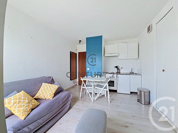 Villers-sur-Mer - Appartement 2 pièces à vendre