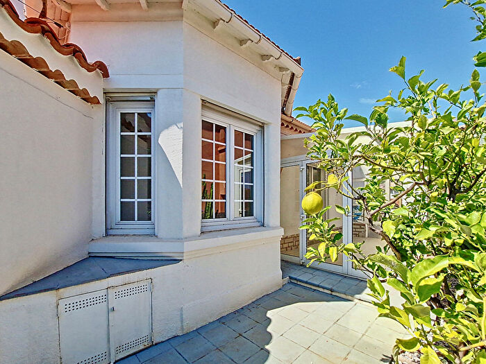 Maison à vendre - Bandol - 4 pièces - 2 chambres