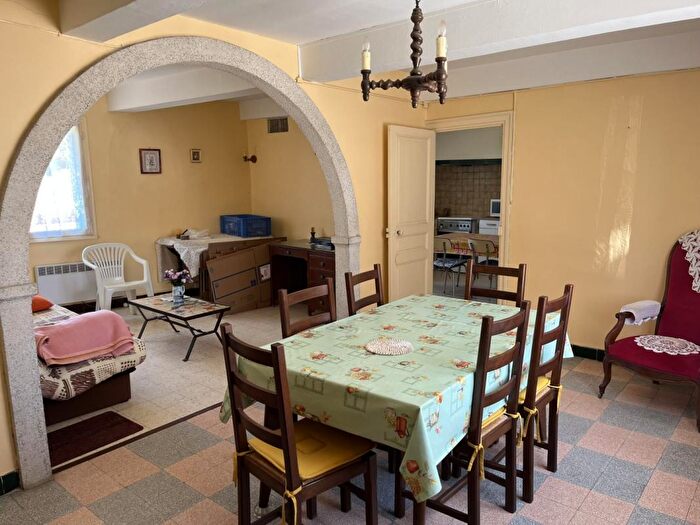 Maison 3 pièces à Ouveillan, à vendre