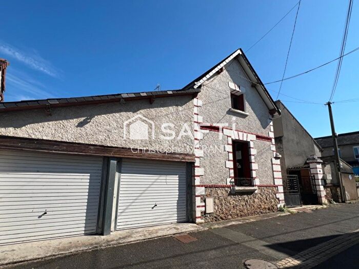 Buxeuil : Maison 7 pièces à vendre