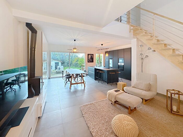 Maison à vendre - LHaÿ-les-Roses, Blondeaux - 7 pièces - 5 chambres