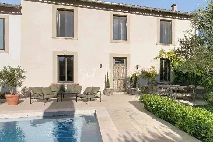 Maison à Maillane, à vendre
