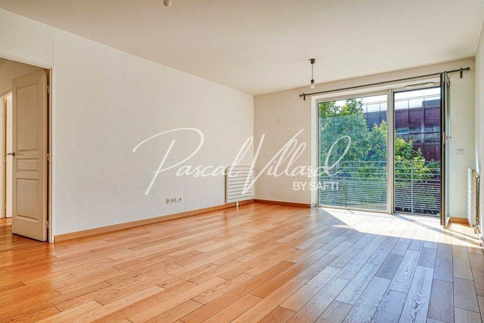 BillancourtRives de Seine, Boulogne-Billancourt : Appartement 3 pièces à louer