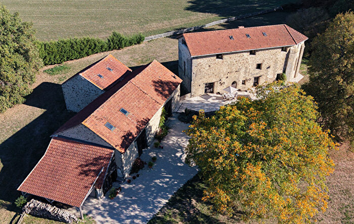 Fromental - Maison 6 pièces à vendre