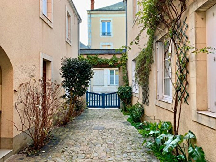 Appartement 2 pièces à louer - Sablé-sur-Sarthe, Général Leclerc, Route de Brûlon, Gastines