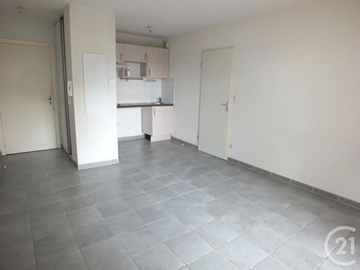 Appartement 2 pièces à louer - Lannemezan