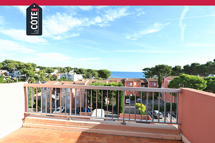 Appartement à vendre - Carry-le-Rouet - 1 pièce