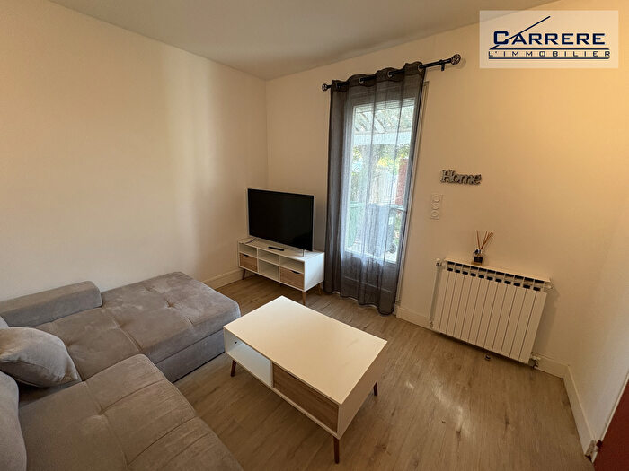 Maison à vendre - Floirac, Gambetta - 3 pièces - 2 chambres