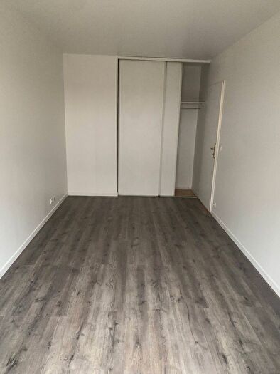 Appartement 2 pièces à louer à Bac-Bécon-Flachat-Gare, Asnières-sur-Seine