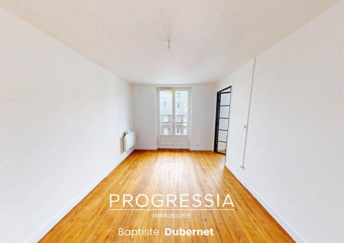 Appartement 2 pièces à vendre à Le Havre, Eure, Brindeau