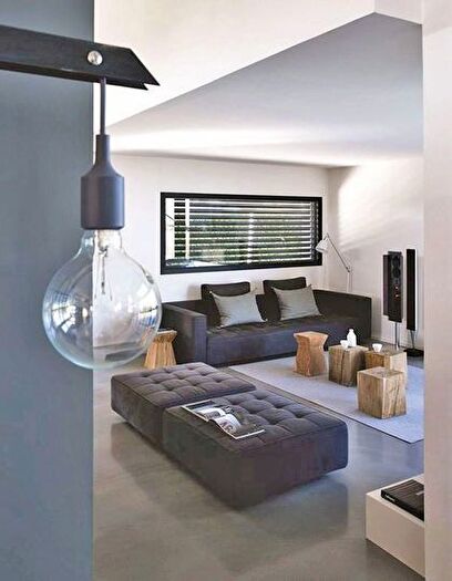 Cercier : Appartement 3 pièces à vendre